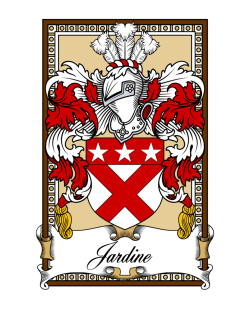 Gardner Family | Tartans, Gifts & History | CLAN
