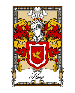 Knox Family | Tartans, Gifts & History | CLAN