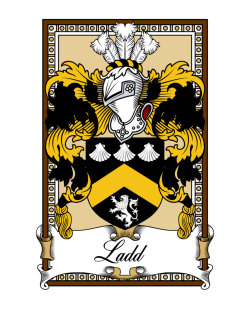 Ladd Family | Tartans, Gifts & History | CLAN