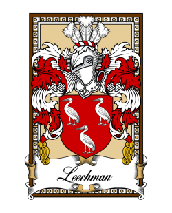 Leechman Family | Tartans, Gifts & History | CLAN