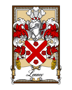 Clan Lennox | Tartans, Gifts & History | CLAN