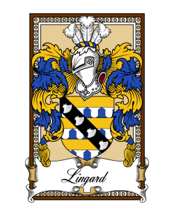 Lingard Family | Tartans, Gifts & History | CLAN