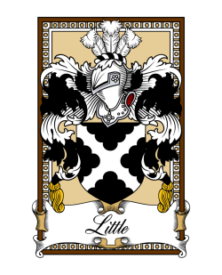 Clan Little | Tartans, Gifts & History | CLAN