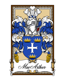 Clan MacArthur | 411 Tartan products: Kilts, Scarves, Fabrics & more | CLAN