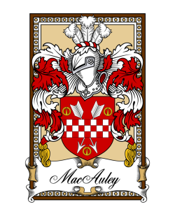 Clan MacAulay | 421 Tartan products: Kilts, Scarves, Fabrics & more | CLAN