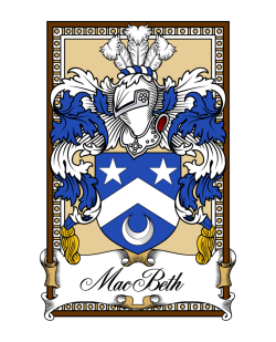MacBeth Family | Tartans, Gifts & History | CLAN
