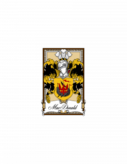 Clan Donald | Tartans, Gifts & History | CLAN