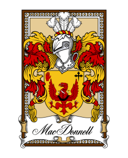 Clan MacDonnell | Tartans, Gifts & History | CLAN