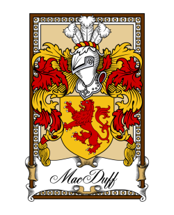 Clan MacDuff | 437 Tartan products: Kilts, Scarves, Fabrics & more | CLAN