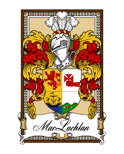 McLaughlin Family | Tartans, Gifts & History | CLAN