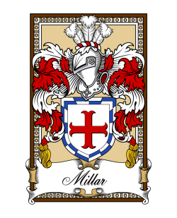 Miller Family | 304 Tartan products: Kilts, Scarves, Fabrics & more | CLAN