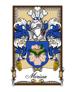 Clan Morrison | 420 Tartan products: Kilts, Scarves, Fabrics & more | CLAN