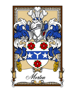 Morton Family | 365 Tartan products: Kilts, Scarves, Fabrics & more | CLAN