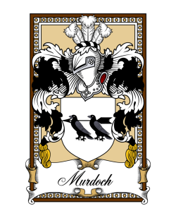 Murdoch Family | 299 Tartan products: Kilts, Scarves, Fabrics & more | CLAN