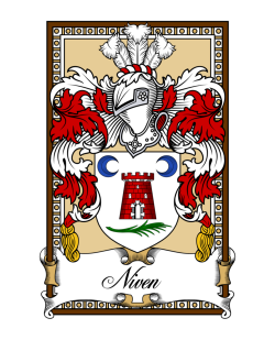 Nevin Family | Tartans, Gifts & History | CLAN