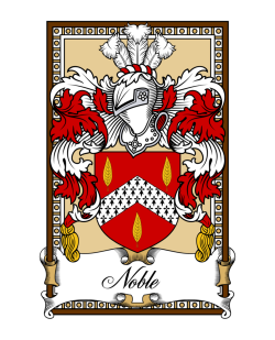 Noble Family | Tartans, Gifts & History | CLAN