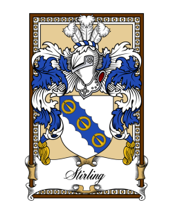 Clan Stirling | 338 Tartan products: Kilts, Scarves, Fabrics & more | CLAN