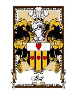 Stott Family | 133 Tartan products: Kilts, Scarves, Fabrics & more | CLAN