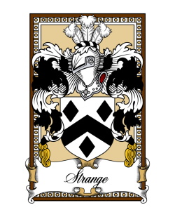 Strang Family | Tartans, Gifts & History | CLAN