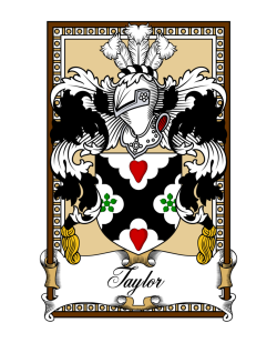 Clan Taylor | Tartans, Gifts & History | CLAN