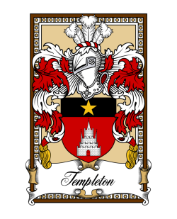 Templeton Family | 165 Tartan products: Kilts, Scarves, Fabrics & more ...