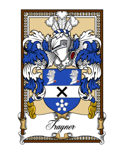 Trayner Family | 165 Tartan products: Kilts, Scarves, Fabrics & more | CLAN