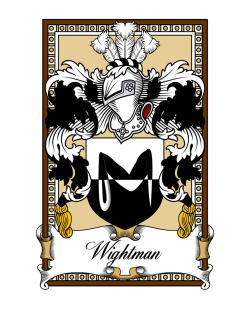 Wightman Family | 335 Tartan products: Kilts, Scarves, Fabrics & more ...