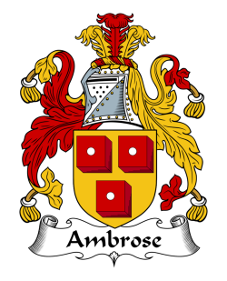 Ambrose Family | Tartans, Gifts & History | CLAN