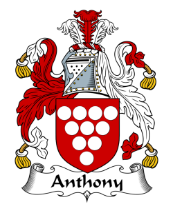 Anthony Family | Tartans, Gifts & History | CLAN