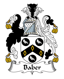 Baber Family | Tartans, Gifts & History | CLAN