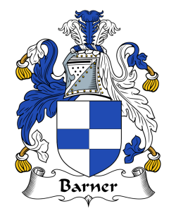 Barner Family | Tartans, Gifts & History | CLAN