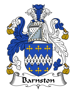 Barnston Family | Tartans, Gifts & History | CLAN