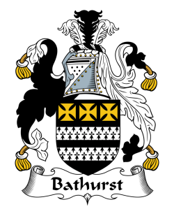 Bathhurst Family | Tartans, Gifts & History | CLAN
