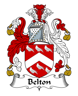 Belton Family | Tartans, Gifts & History | CLAN