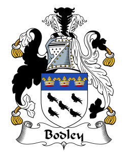 Bodley Family | Tartans, Gifts & History | CLAN