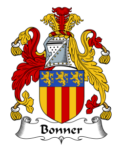 Bonner Family | Tartans, Gifts & History | CLAN