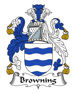 Browning Family | Tartans, Gifts & History | CLAN