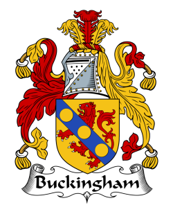Buckingham Family | Tartans, Gifts & History | CLAN