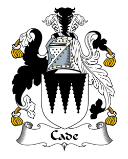 Cade Family | 159 Tartan products: Kilts, Scarves, Fabrics & more | CLAN