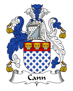 Cann Family | Tartans, Gifts & History | CLAN
