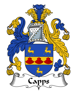 Capps Family | 170 Tartan products: Kilts, Scarves, Fabrics & more | CLAN