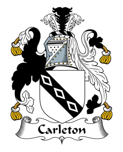 Cherleton Family | Tartans, Gifts & History | CLAN