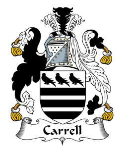 Carrell Family | Tartans, Gifts & History | CLAN