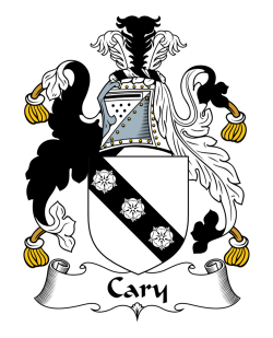 Cary Family | Tartans, Gifts & History | CLAN