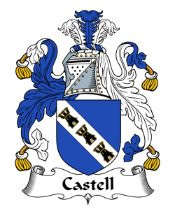 Castell Family | 166 Tartan products: Kilts, Scarves, Fabrics & more | CLAN
