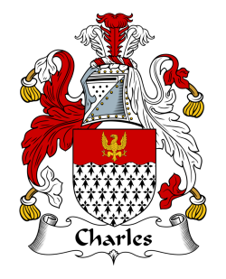 Charles Family | Tartans, Gifts & History | CLAN