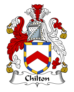 Chilton Family | Tartans, Gifts & History | CLAN
