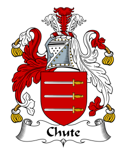 Chute Family | Tartans, Gifts & History | CLAN