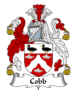 Cobb Family | Tartans, Gifts & History | CLAN