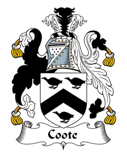 Coote Family | Tartans, Gifts & History | CLAN